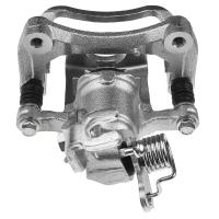 China 2x Rear Brake Caliper with Bracket for Nissan Sentra 2004-2006 2.5L for sale