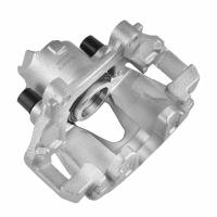 China Front Driver Disc Brake Caliper with Bracket for VW Jetta Golf Audi TT Quattro for sale