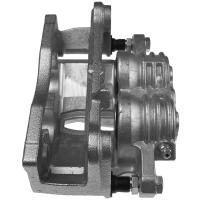 China 2x Front Brake Caliper with Bracket for Chevy Trailblazer EXT GMC Envoy XL 02-05 for sale