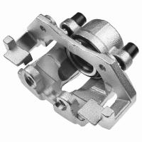 China 2x Front Brake Caliper with Bracket for Ford Escape 2005-2006 for sale
