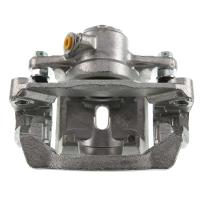 China 2x Rear Brake Caliper with Bracket for Subaru Impreza Forester Crosstrek XV for sale