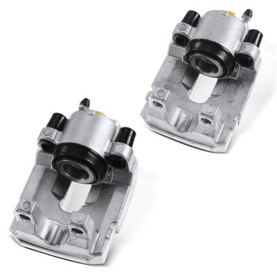 China 2x Rear Brake Caliper for BMW E70 E71 F15 F85 X5 X6 2.0L 3.0L for sale