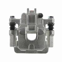 China 2x Rear Brake Caliper with Bracket for Honda Pilot 2003-2008 Acura MDX 2001-2006 for sale
