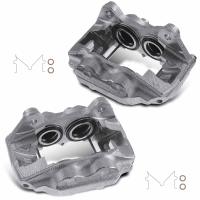 China 2x Front Brake Caliper for Toyota Land Cruiser Lexus LX470 2003-2007 for sale