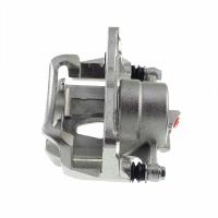 China Front Driver Brake Caliper with Bracket for Toyota Camry Lexus ES300 1997-2001 for sale