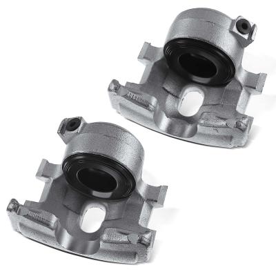 China 2x Front Brake Caliper for Chrysler Town & Country Dodge B100 D100 W100 Plymouth for sale