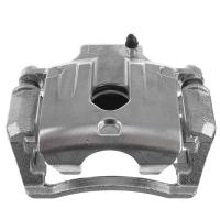 China 2x Rear Brake Caliper with Bracket for Chevrolet Trailblazer GMC Envoy Rainier for sale