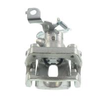 China 2x Rear Brake Caliper with Bracket for Toyota Corolla 2009-2018 Matrix 2009-2014 for sale