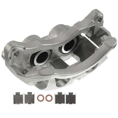 China Front/Rear Driver Brake Caliper with Bracket for Dodge Ram 4500 5500 2008-2018 for sale