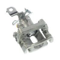 China 2x Rear Brake Caliper with Bracket for Toyota Corolla 2009-2018 Matrix 2009-2014 for sale