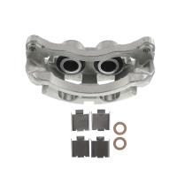 China Front/Rear Driver Brake Caliper with Bracket for Dodge Ram 4500 5500 2008-2018 for sale