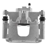China Rear Driver/Passenger Brake Caliper with Bracket for Jeep Liberty Wrangler Dodge for sale