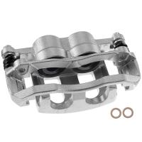 China Front Driver Brake Caliper with Bracket for Ford Explorer Mercury 2006-2010 for sale