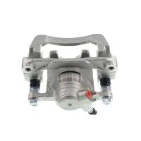 China 2x Rear Brake Caliper with Bracket for Subaru Forester 2009-2013 Impreza WRX for sale