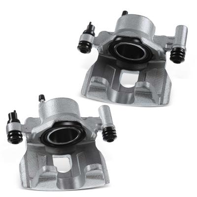 China 2x Front Brake Caliper for Mazda 6 2003-2005 for sale