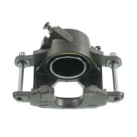 China Front Driver Brake Caliper for Chevy Chevelle Buick GMC Oldsmobile Pontiac for sale