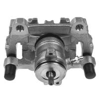China 2x Rear Brake Caliper with Bracket for Ford Edge Escape Fusion Lincoln MKZ for sale