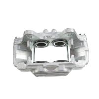 China Front Driver Brake Caliper for Toyota 4Runner 03-09 Lexus GX470 Casting 13WH for sale