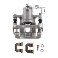 China 2x Rear Brake Caliper with Bracket for Hyundai Elantra Elantra Coupe for sale