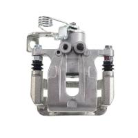 China 2x Rear Brake Caliper with Bracket for Hyundai Elantra Elantra Coupe for sale