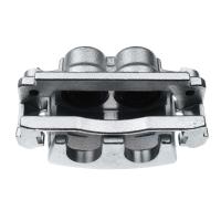 China Front Driver Brake Caliper with Bracket for Chevy Trailblazer 2006-2009 4.2L for sale