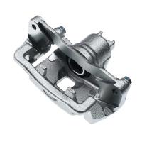 China 2x Rear Brake Caliper with Bracket for Subaru Impreza 2004-2007 Forester 04-08 for sale