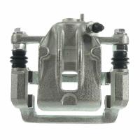 China 2x Rear Brake Caliper with Bracket for Hyundai Sonata 2008-2010 2.4L for sale