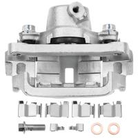 China 2x Rear Disc Brake Calipers for Toyota Land Cruiser 93-97 Lexus LX450 96-97 for sale