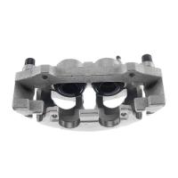 China Front Driver Brake Caliper with Bracket for Ford Expedition Navigator 2007-2009 for sale
