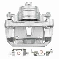 China 2x Front Brake Caliper with Bracket for Infiniti FX35 FX45 2003-2005 for sale