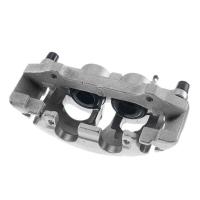 China Front Driver Brake Caliper with Bracket for Ford Expedition Navigator 2007-2009 for sale