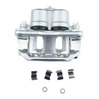 China 2x Front Brake Caliper with Bracket for Mazda CX-7 2007-2012 2.3L 2.5L for sale