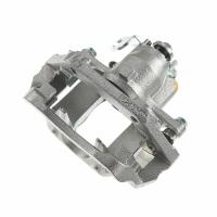 China 2x Rear Brake Caliper with Bracket for Lincoln MKS 2009-2011 Flex 2009 for sale