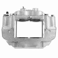 China Front Driver Brake Caliper for Toyota Land Cruiser 80 1993-1997 for sale