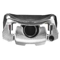China 2x Rear Brake Caliper with Bracket for Toyota Tundra 2007-2020 Sequoia for sale