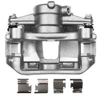 China 2x Rear Disc Brake Calipers for Ram ProMaster 1500 2500 3500 2014-2019 for sale
