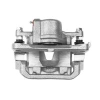China 2x Rear Brake Caliper with Bracket for Toyota Sienna 2004-2010 for sale