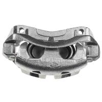 China Front Driver Brake Caliper with Bracket for Nissan Frontier 2005-2019 Pathfinder for sale