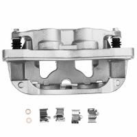China 2x Rear Disc Brake Calipers for Ford F-450 550 Super Duty 2017-2019 for sale