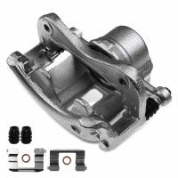 China Front Driver Brake Caliper with Bracket for Hyundai Elantra 2006 for sale