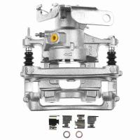 China 2x Rear Brake Caliper with Bracket for Ford Transit-150 250 350 2015-2019 for sale