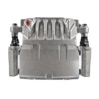 China 2x Front Disc Brake Calipers with Bracket for Pontiac G8 2008-2009 6.0L 6.2L for sale