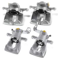 China 4x Front & Rear Disc Brake Calipers for Mini Cooper R55 R56 2007-2015 for sale