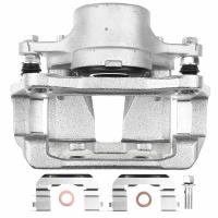 China Front Driver Brake Caliper with Bracket for Hyundai Sonata 2011-2014 for sale