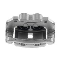 China Front Driver/Passenger Brake Caliper with Bracket for Cadillac CTS 2008-2014 AWD for sale
