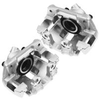 China 2x Front Disc Brake Calipers with Bracket for BMW M3 1995-1999 Z3 1998-2002 for sale