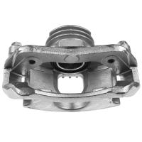 China 2x Front Brake Caliper with Bracket for Kia Sportage 1998-2002 for sale