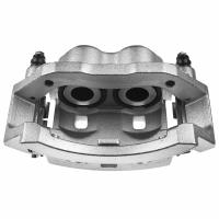 China 2x Rear Brake Caliper with Bracket for Dodge Ram 3500 2001-2002 Pickup for sale