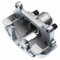 China 2x Front Disc Brake Calipers with Bracket for VW Jetta Passat Beetle Audi A3 for sale