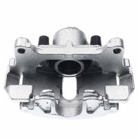 China 2x Front Disc Brake Calipers with Bracket for VW Jetta Passat Beetle Audi A3 for sale